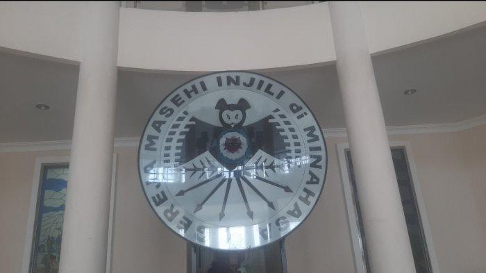 Sejarah GMIM, Berdiri Tahun 1934, Kini Punya Anggota Jemaat Hingga 803. ...