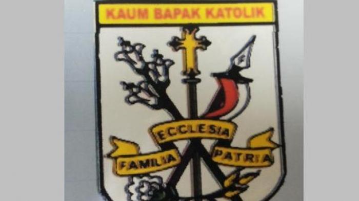 Logotipo De Ypk Manado