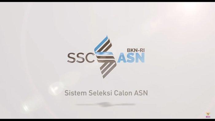 Cara Buat Akun SSCASN Untuk Pendaftaran CPNS 2024, Pendaftaran Segera ...