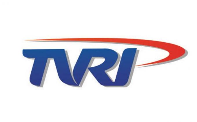 Puluhan Tahun Hidup dari Iuran Warga, Ini Sejarah TVRI - Tribunmanado.co.id