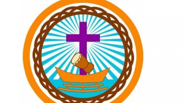 Pemuda GMIST Launching Logo dan Mars, Ini Penjelasannya - Tribunmanado ...