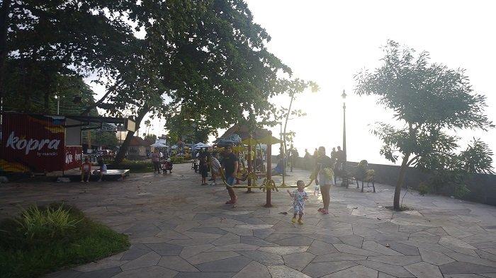 Identitas Pelaku Penikaman di Lokasi Wiasata MBW Manado Sulawesi Utara ...