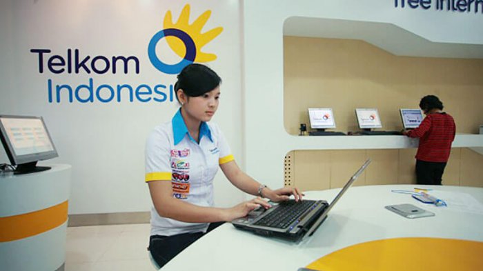 Telkom Group Buka Lowongan Kerja, Cari Karyawan Besar-besaran, Ini Syarat dan Cara Daftar ...