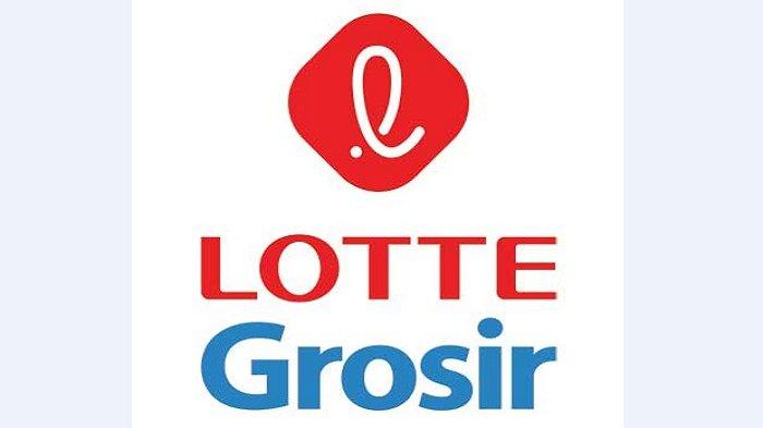 LOTTE GROSIR Hadir di Manado - Tribunmanado.co.id