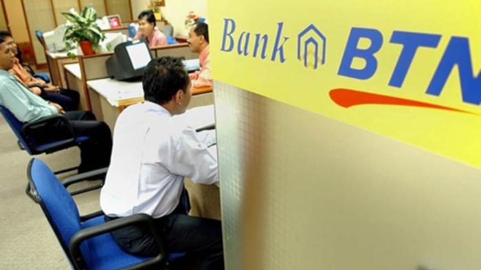 Info Lowongan Kerja Bank BTN, Buka Untuk Dua Posisi, Berikut Syarat dan ...