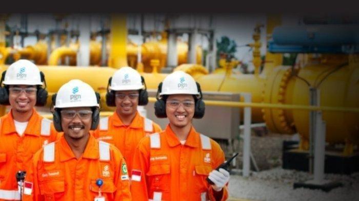 LOWONGAN KERJA PT. PGAS Solution Juli 2020, Simak Posisi dan ...