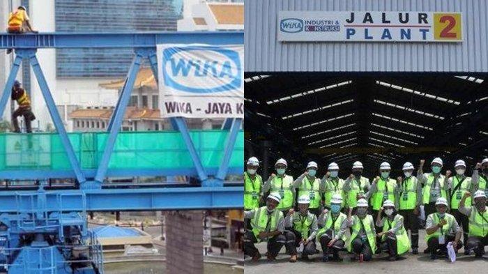 PT Wijaya Karya Industri Buka Lowongan Kerja Terbaru, Ini Syarat dan ...