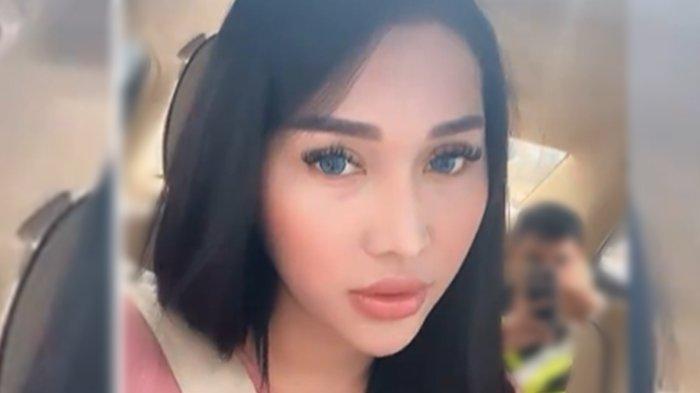 Pantas Pakai Nama Panggung Lucinta Luna, Ternyata Ada Hokinya, Artis ...