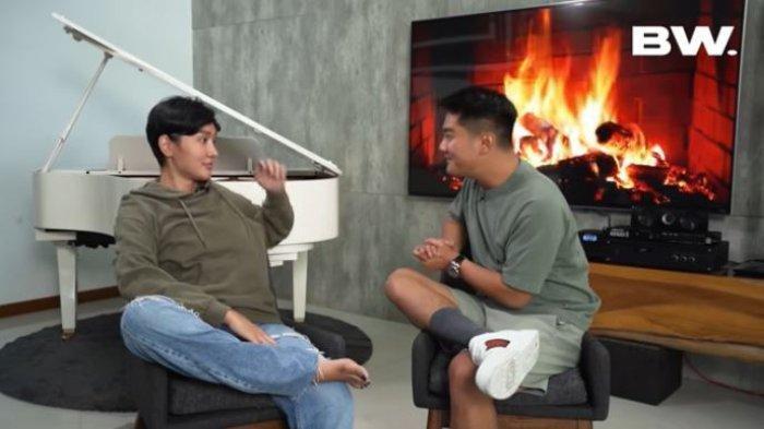 Lucinta Luna Tampil Laki sebagai Muhammad Fatah, Akui Tertekan dan ...