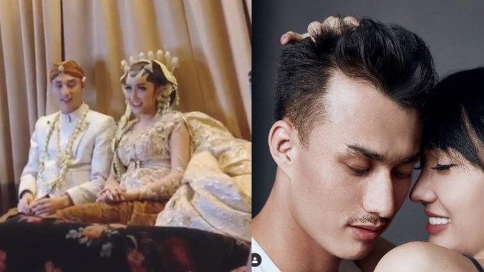 Fakta Tentang Suami Lucinta Luna, Profesi dan Kebangsaannya Terungkap ...