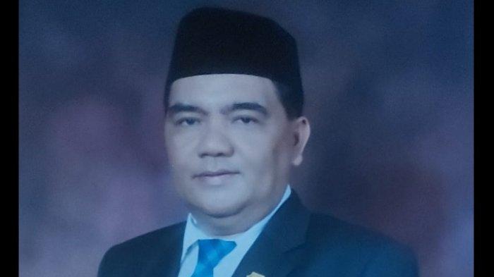 Segini Harta Kekayaan Lucky Datau, Legislator PAN di DPRD Manado ...