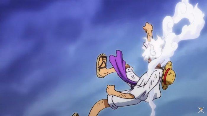 10 Kalimat Bijak Monkey D. Luffy, Jadikan Teman Perjuangan Dalam Meraih ...