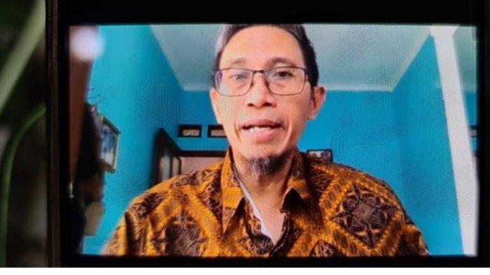 Nilai UU Cipta Kerja Beri Perlindungan dan Kemudahan, Staff Ahli Menkop: Kado Bagi Koperasi dan ...