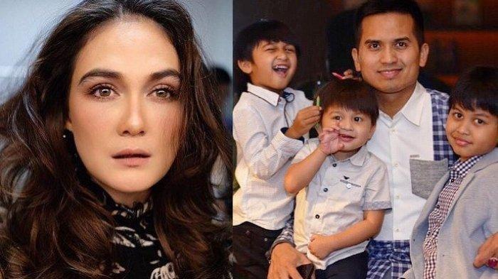 Masih Ingat Faisal Nasimuddin? Pria yang Pernah Dekat Luna Maya Bagikan ... Masih Ingat Faisal Nasimuddin? Pria yang Pernah Dekat Luna Maya Bagikan ...