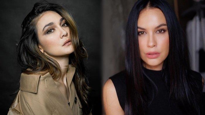 Luna Maya dan Sophia Latjuba Kompak Jalan Bareng, Potret Mereka Jadi Sorotan di Media Sosial ...