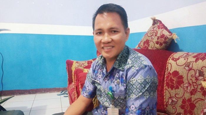 Hampir 3 Tahun Lurah Roring Hanya Didampingi Dua Staf, Pala Pun ...