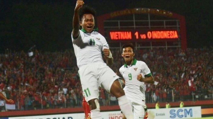 Sosok M Supriadi, Pemain Muda Berjuang dari Nol hingga Berhasil Masuk ...