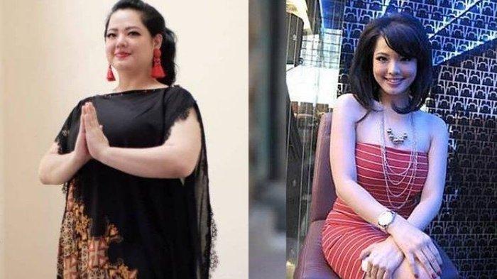 Masih Ingat Magdalena Tan? Dulu Dijuluki Artis Terseksi, Kini ...