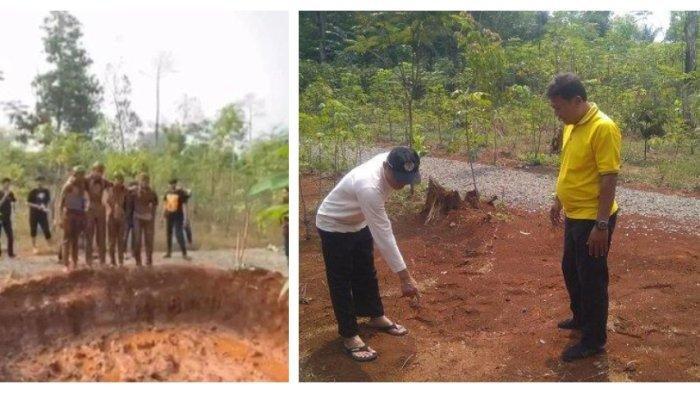 Viral Mahasiswa Mandi Lumpur Saat Diusut Fakta Tak Terduga Bocor