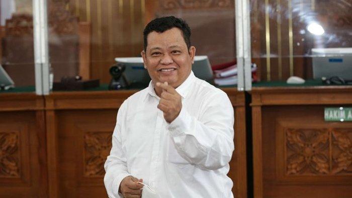 Kuat Maruf Divonis 15 Tahun Penjara, Lebih Tinggi Dari Tuntutan Jaksa, Ini Hal yang Memberatkan ...