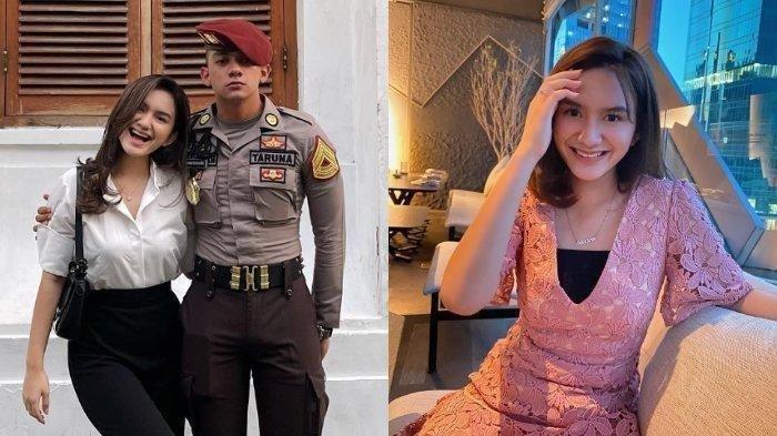 Sosok Malaikha Dayanara Pacar Khalifah Nasif, Mantan Gadis Sampul - Tribunmanado.co.id