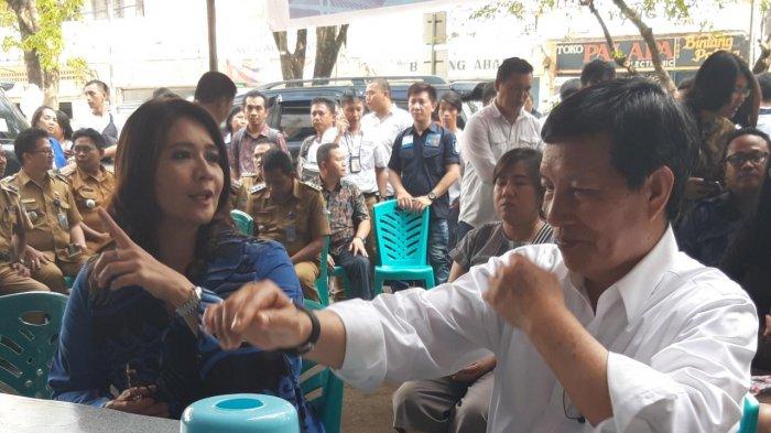 Tarian Kreasi 200 Pelajar Ragam Etnis Nusantara Siap Tampil di Opening ...