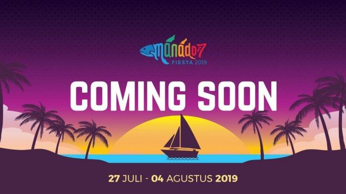 9 Hal Menarik Soal Manado Fiesta 2019: Pesta 9 Hari di Darat, Laut dan ...