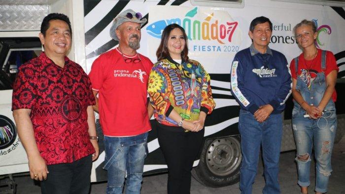 Manado Fiesta 2019 Sukses Digelar, Wali Kota: Event Ini Populer di ...
