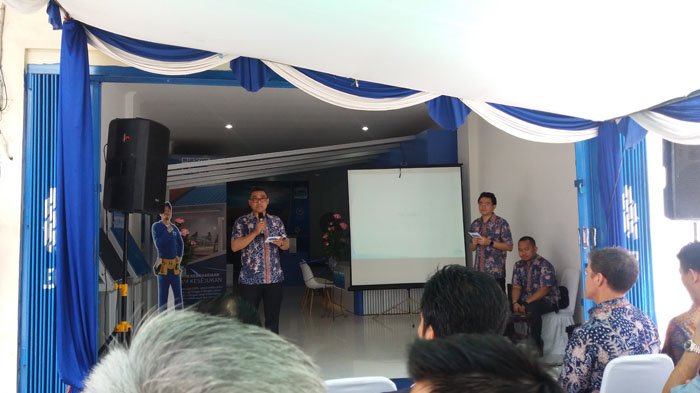 Berita PT Multi Duta Cipta Terbaru Hari Ini - Tribunmanado.co.id