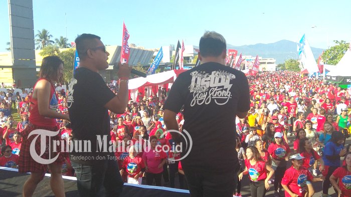 8 Lagu Manado yang Hits di 2018: dari Anjing Kacili, Kosong Dua,Buang ...