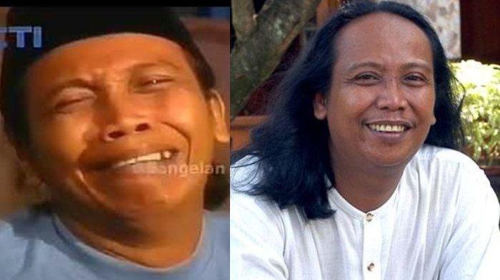 Kisah Mandra Pemeran Sinetron Si Doel, Masuk Penjara hingga Jatuh ...