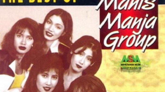 Chord Gitar Lagu Bete - Manis Manja Group, Viral Kembali di TikTok: Aku ...