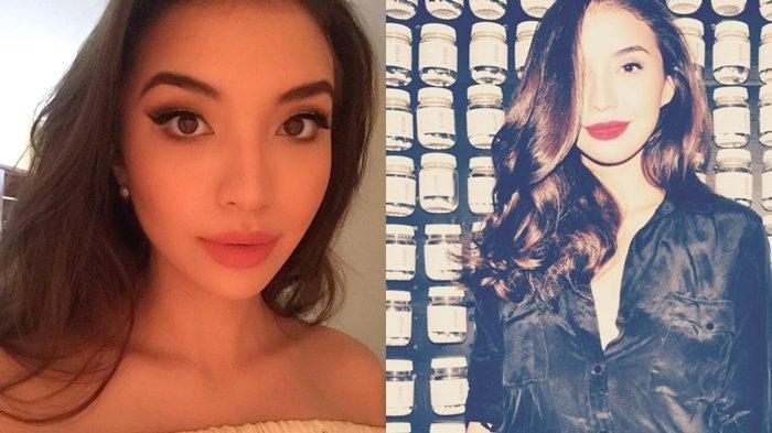 Sosok Manohara, Model Cantik yang Dulu Mengaku Disiksa Pangeran, Kini ...