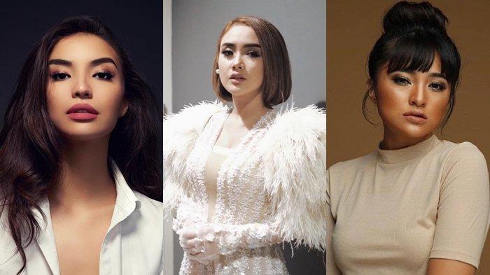 8 Artis Berstatus Janda, Makin Cantik dan Seksi, Ada yang Awet Muda di Usia Hampir Kepala Empat ...