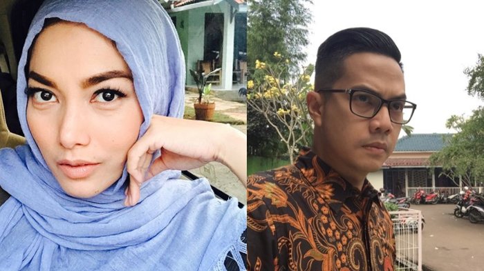 Terbaring Lemah di Rumah Sakit, Begini Kondisi Mantan Istri Arie Dwi Andika - Tribunmanado.co.id