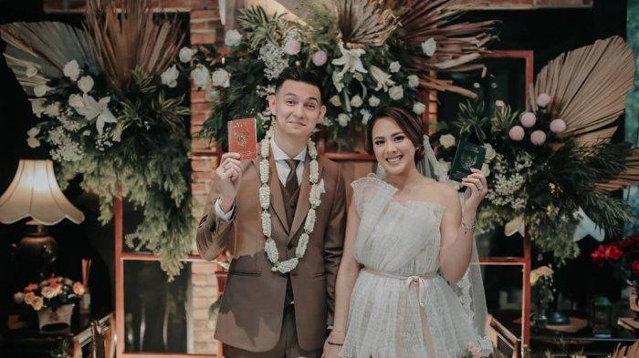 Selamat! Marcell Darwin Kini Jadi Ayah, Fasty Nabila Lahirkan Anak Laki ...