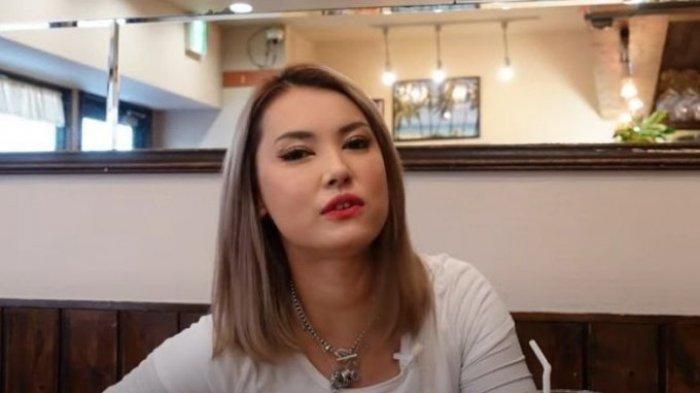 Tiba di Bali, Maria Ozawa: "Selamat Menunaikan Ibadah Puasa Orang Indonesia" - Tribunmanado.co.id