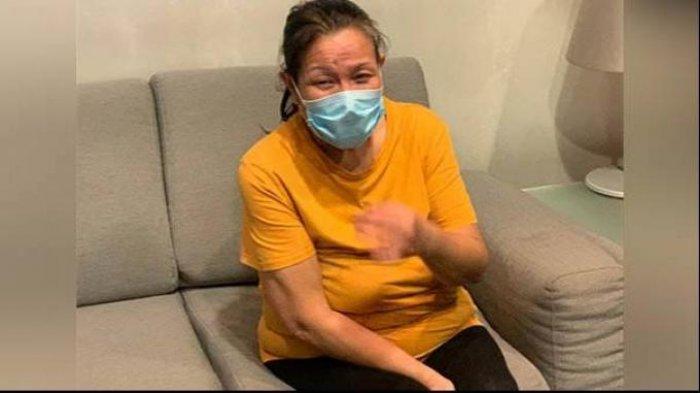 Masih Ingat Maria Lumowa? Dulu Bobol Bank Rp 1,7 T dan Buron 17 Tahun ...