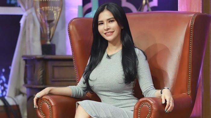 Ingat Maria Vania? Dulu Tolak Cinta Pembalap MotoGP Asal Spanyol, Kini ...