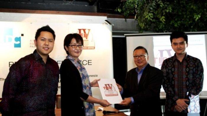 Sosok Marina Budiman Wanita Terkaya di Indonesiam, Punya Harta 100 Kali ...