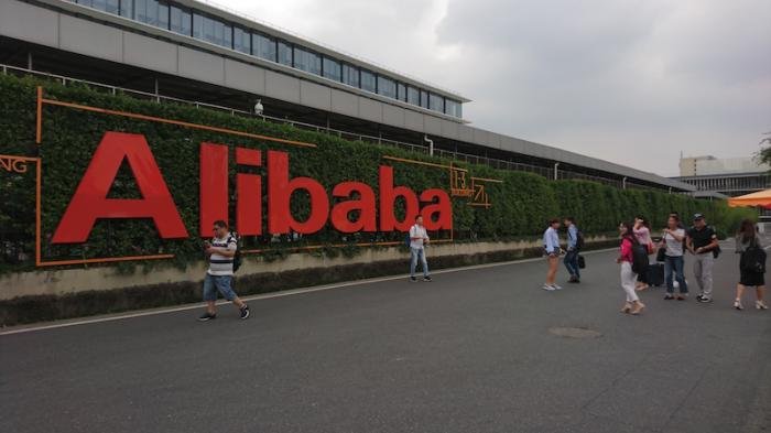 Lowongan Kerja untuk 5.000 Karyawan, Alibaba Cloud Tak Hanya China ...