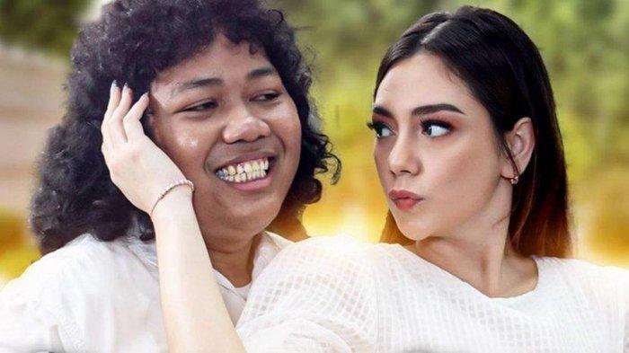 Celine Evangelista Ungkap Alasan Jatuh Hati Kepada Marshel Widianto, Ternyata karena 3 Hal ...