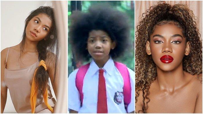 Masih Ingat Artis Cilik Pemeran Si Cemong? Penampilan Zsa Zsa Utari ...