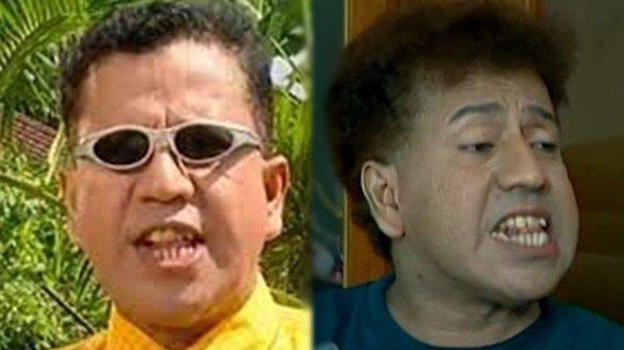 Masih Ingat Fuad Alkhar, Artis yang Dijuluki Wan Abud di Sinetron Putri ...
