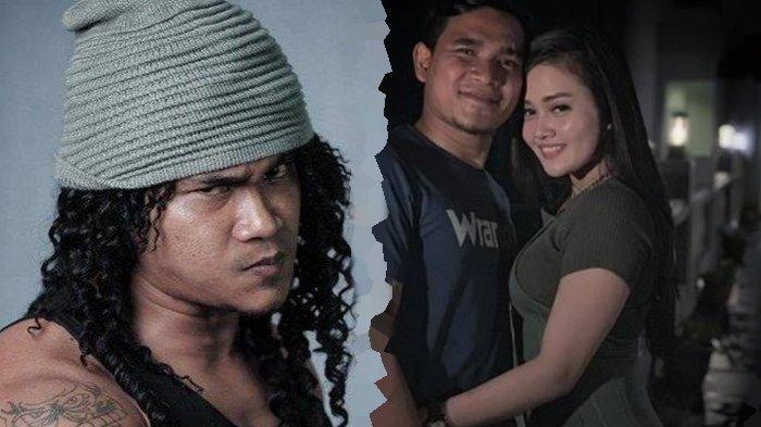 Masih Ingat Maell Lee? Preman Terkuat di Bumi Kini Gugat Cerai Sang ...