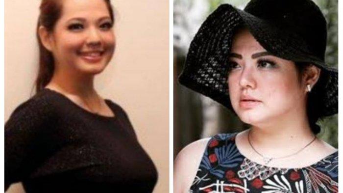 Masih Kenal Magdalena Tan? Dulu Dinobatkan Artis Terseksi ...