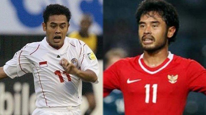 8 Gelandang Legendaris Timnas Indonesia Sepanjang Masa