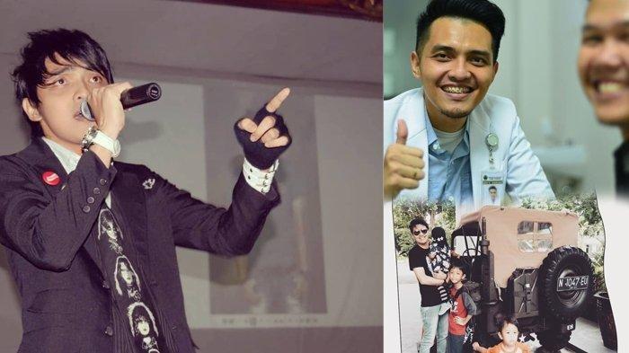 Masih Ingat Yongki AFI? Jebolan Akademi Fantasi Indosiar, Kini Sudah ...