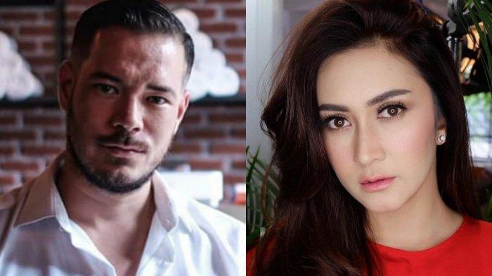 Masih Ingat Zack Lee Eks Suami Nafa Urbach? Dulu Hamili Wanita Lain hingga Cerai, Ini Kabarnya ...