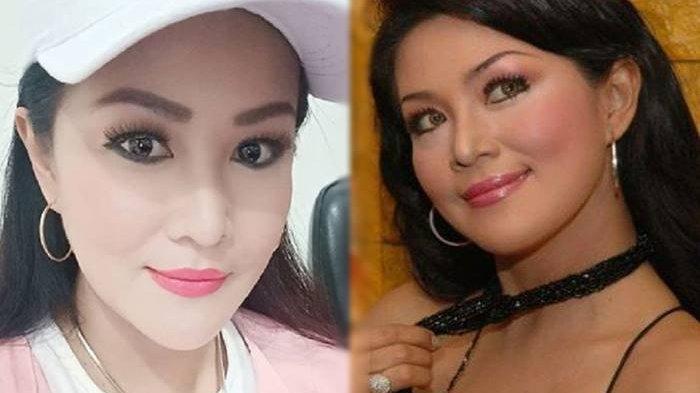 Masih Ingat Pedangdut Maria Eva? Menghilang Usai Kasus Video Panas ...
